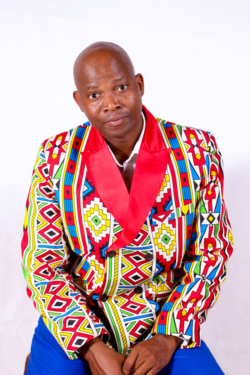Volley Nchabeleng | Music In Africa
