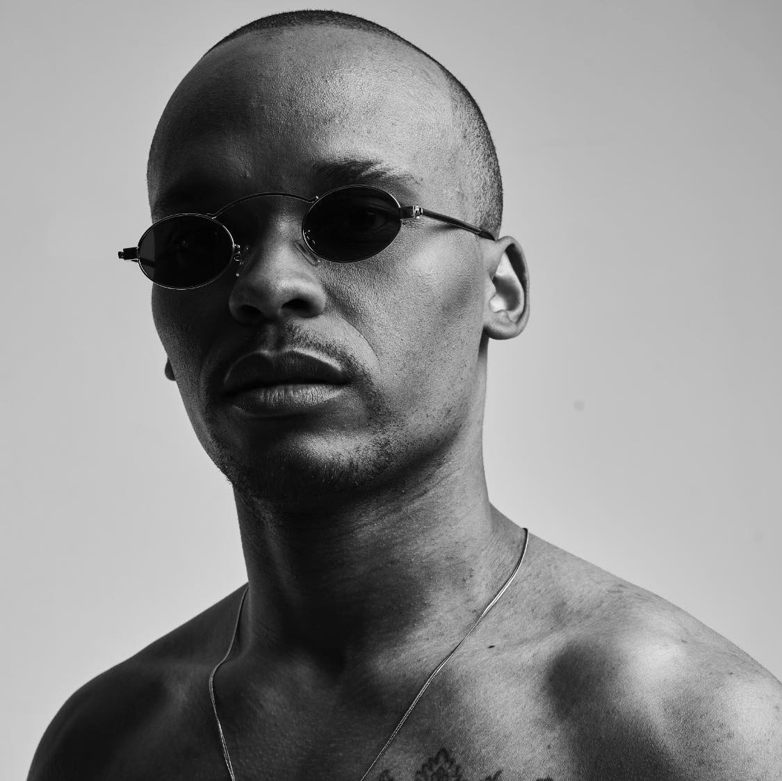 Tumi Tladi | Music In Africa