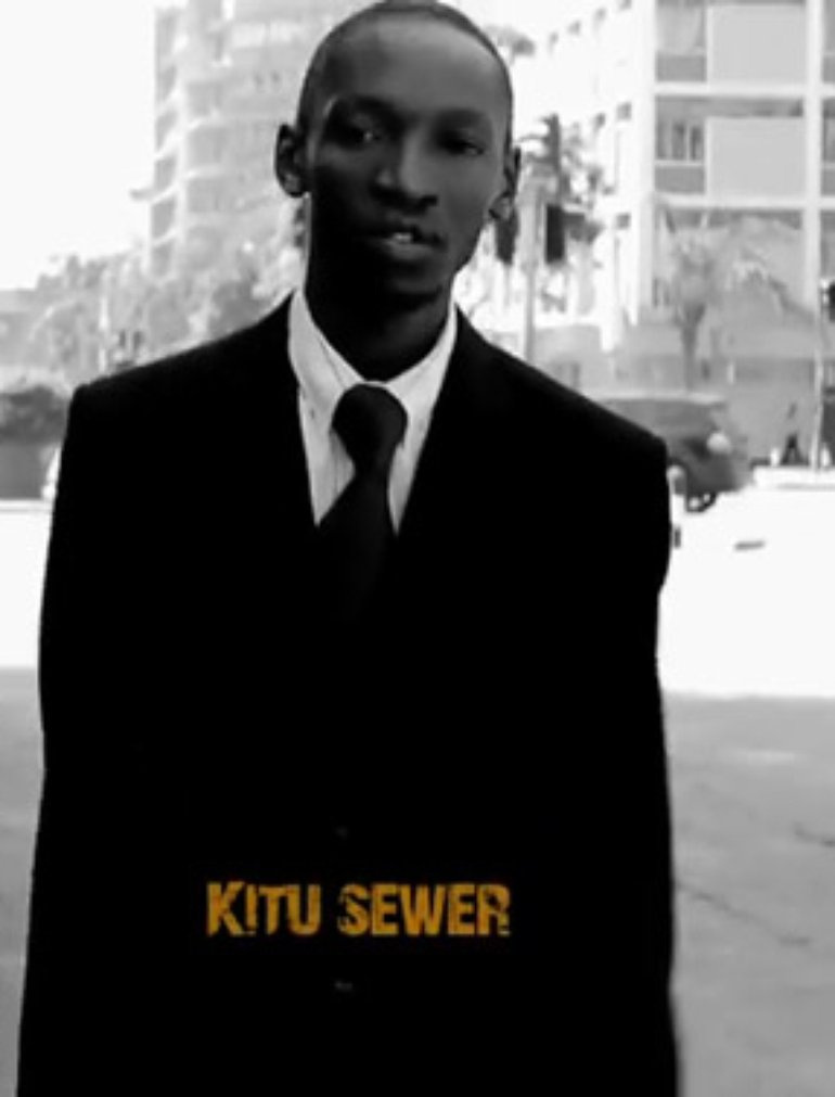 Kitu Sewer | Music In Africa