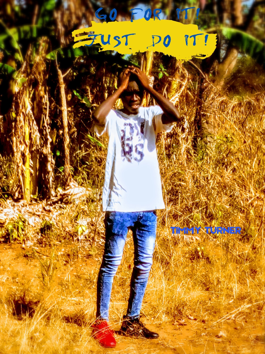 Timmy Turner | Music In Africa