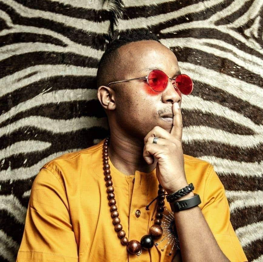 McGee Keys | Music In Africa