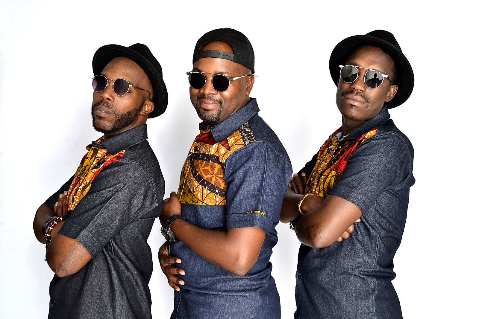 Afrikan Roots | Music In Africa