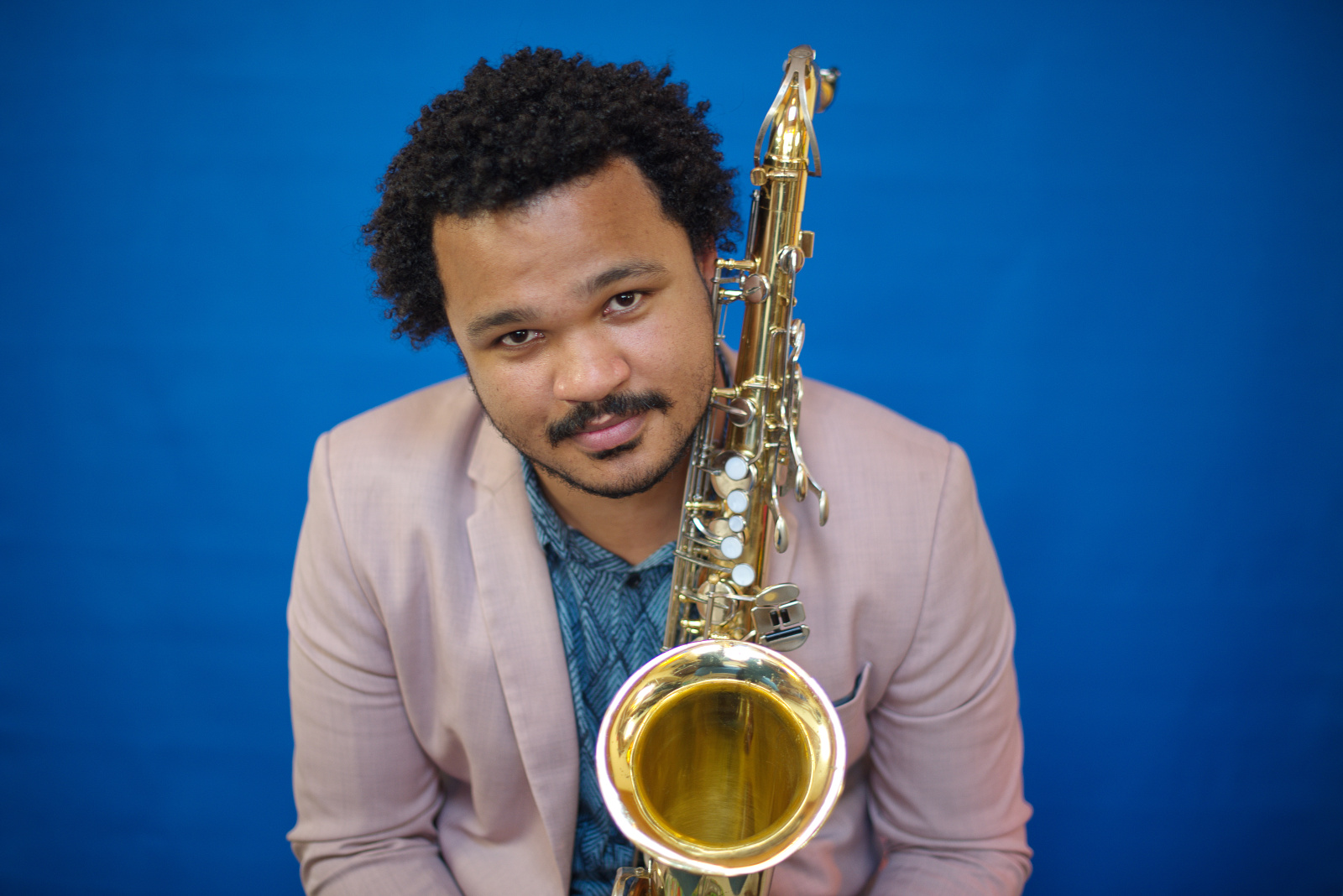 Duncan Johnson | Music In Africa