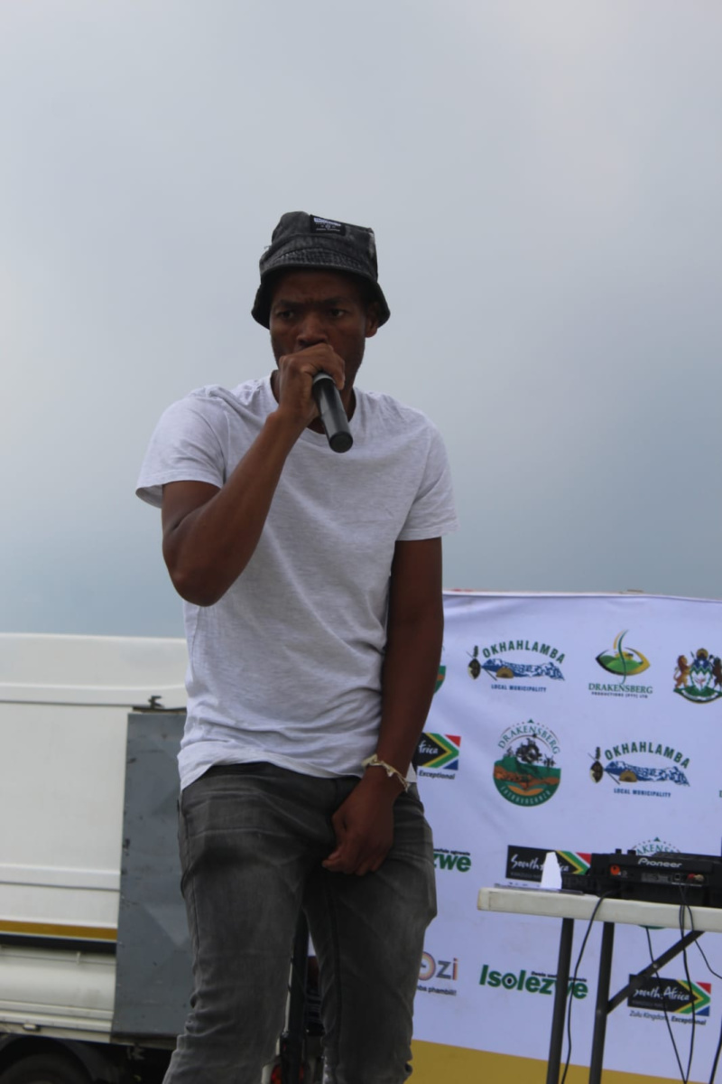 Chillas Mrapper | Music In Africa