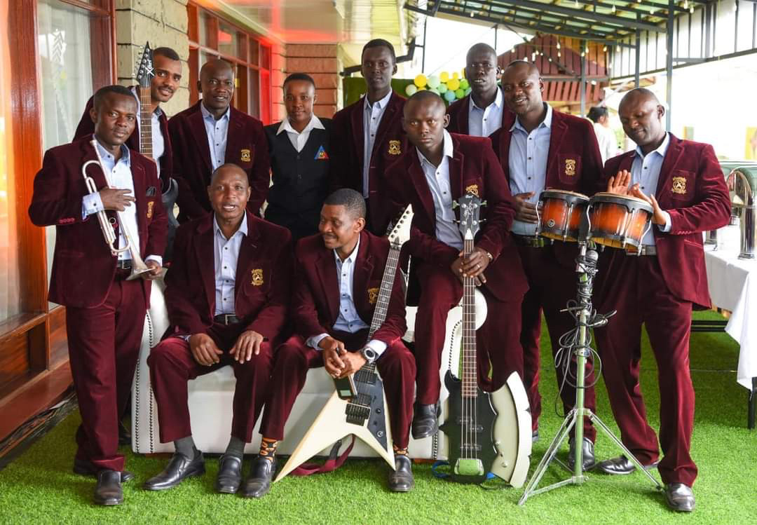 Maroon Commandos | Music In Africa