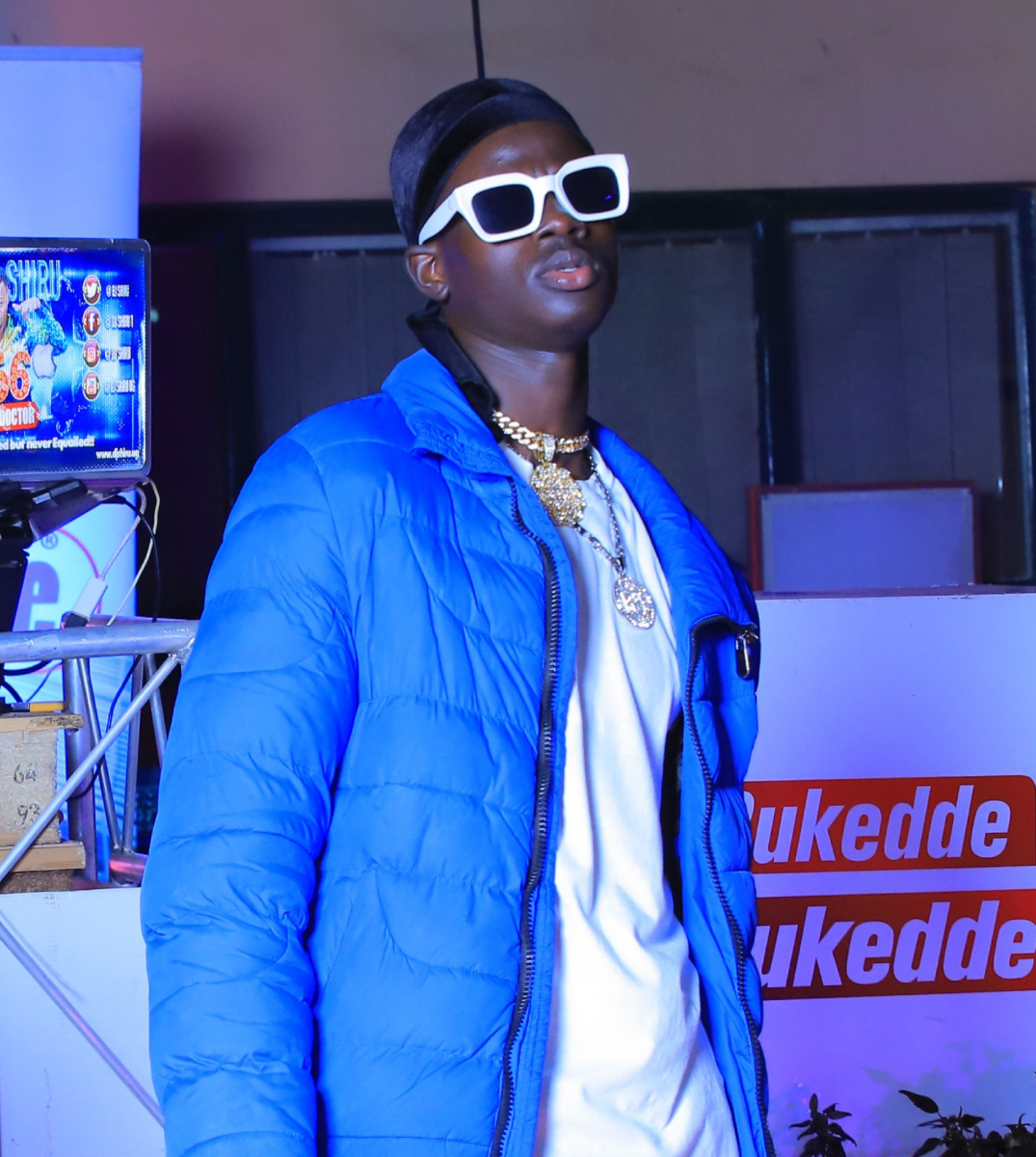 Khim Shakim | Music In Africa