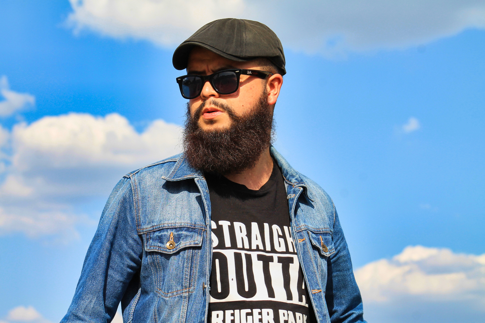 Meneer Cee (Mr Cee) | Music In Africa