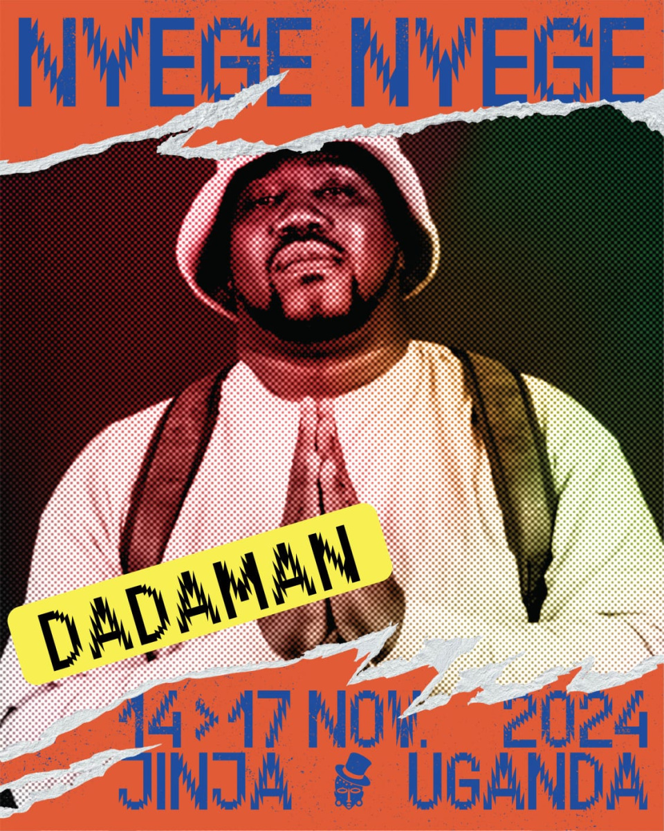 DJ Dadaman | Music In Africa