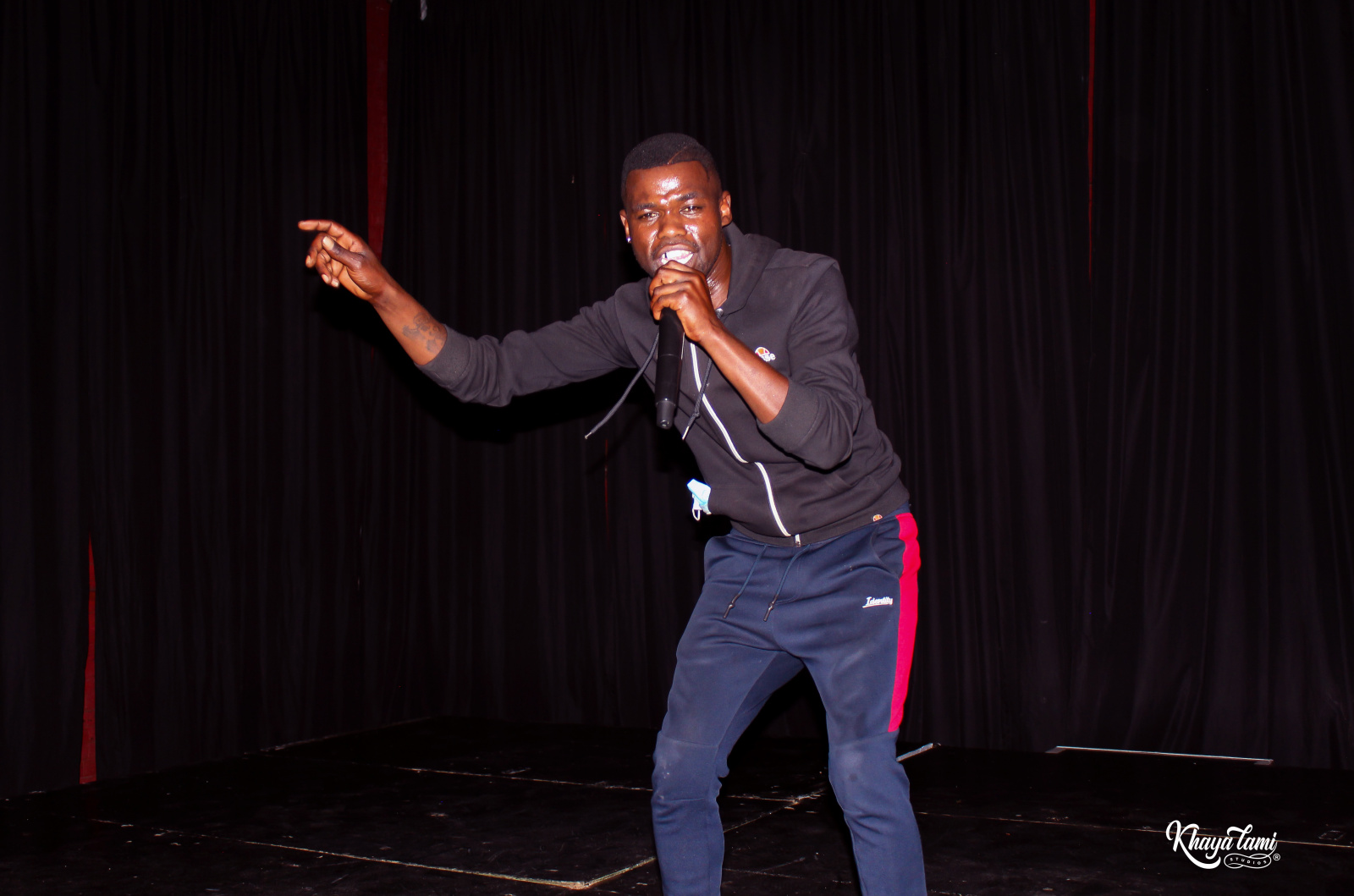 Zet Mapasa | Music In Africa
