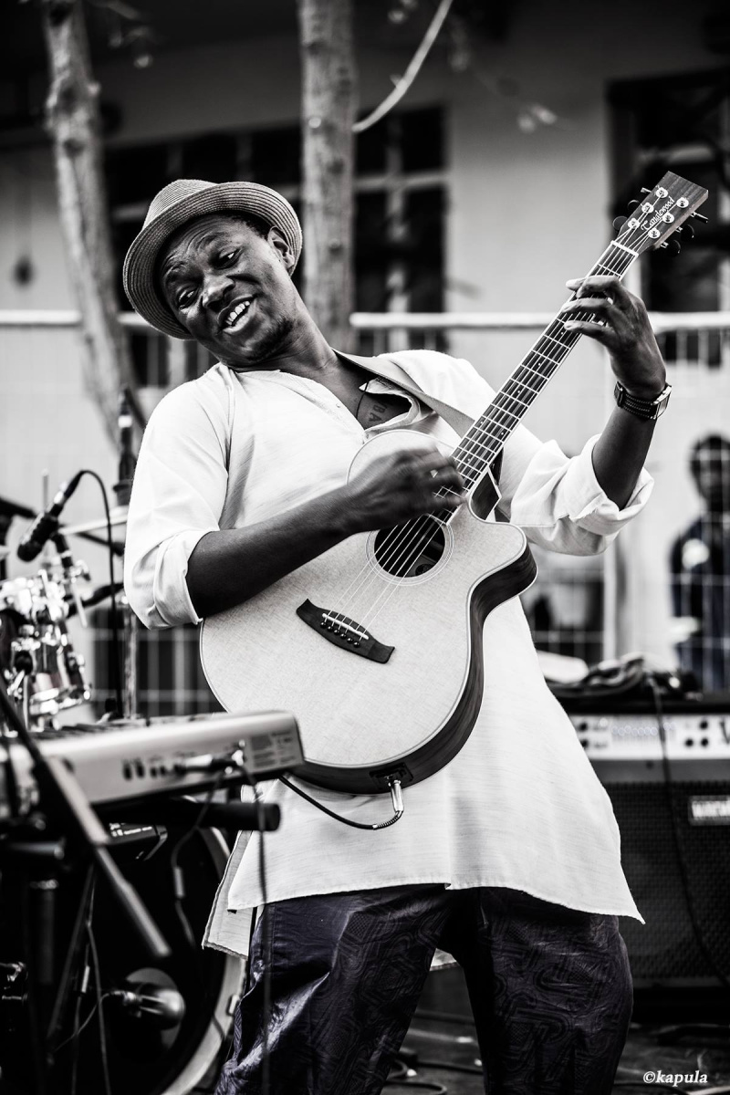 Mapumba | Music In Africa