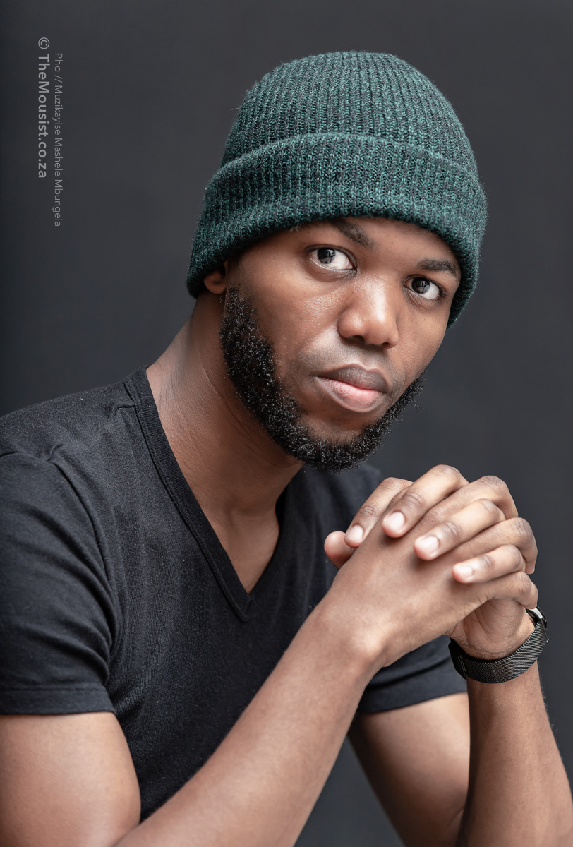 MYK GVNS | Music In Africa
