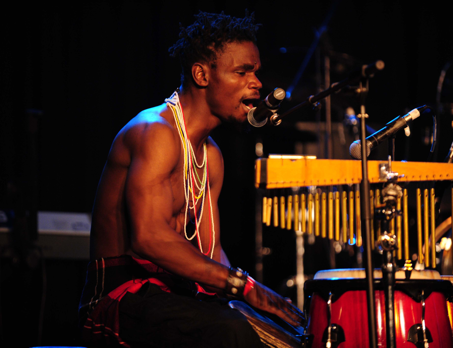 Sebone Rangata aka King Bzorobzarabza | Music In Africa