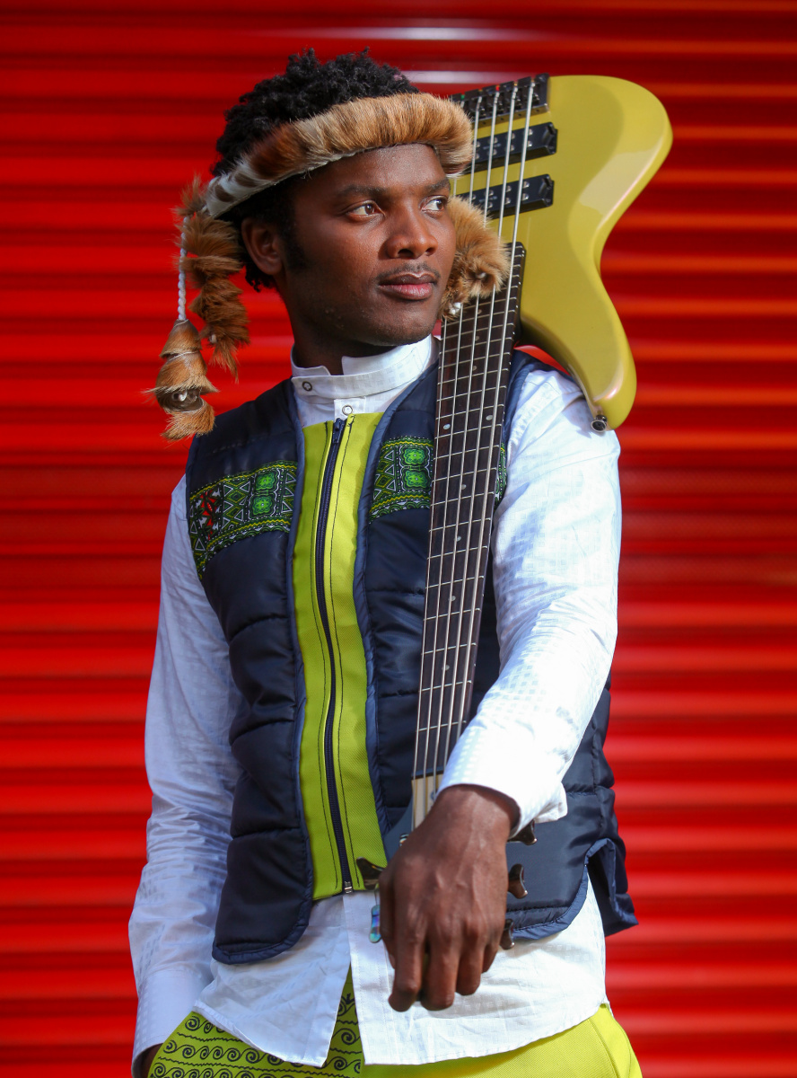 Mzukulu | Music In Africa