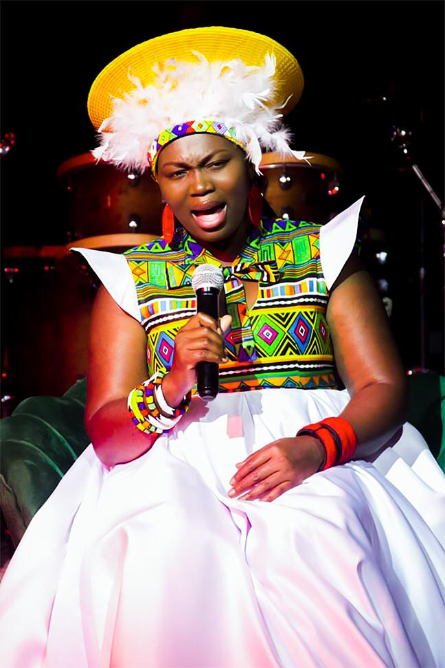 Zawadi Yamungu | Music In Africa