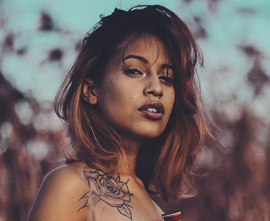 Rowlene | Music In Africa