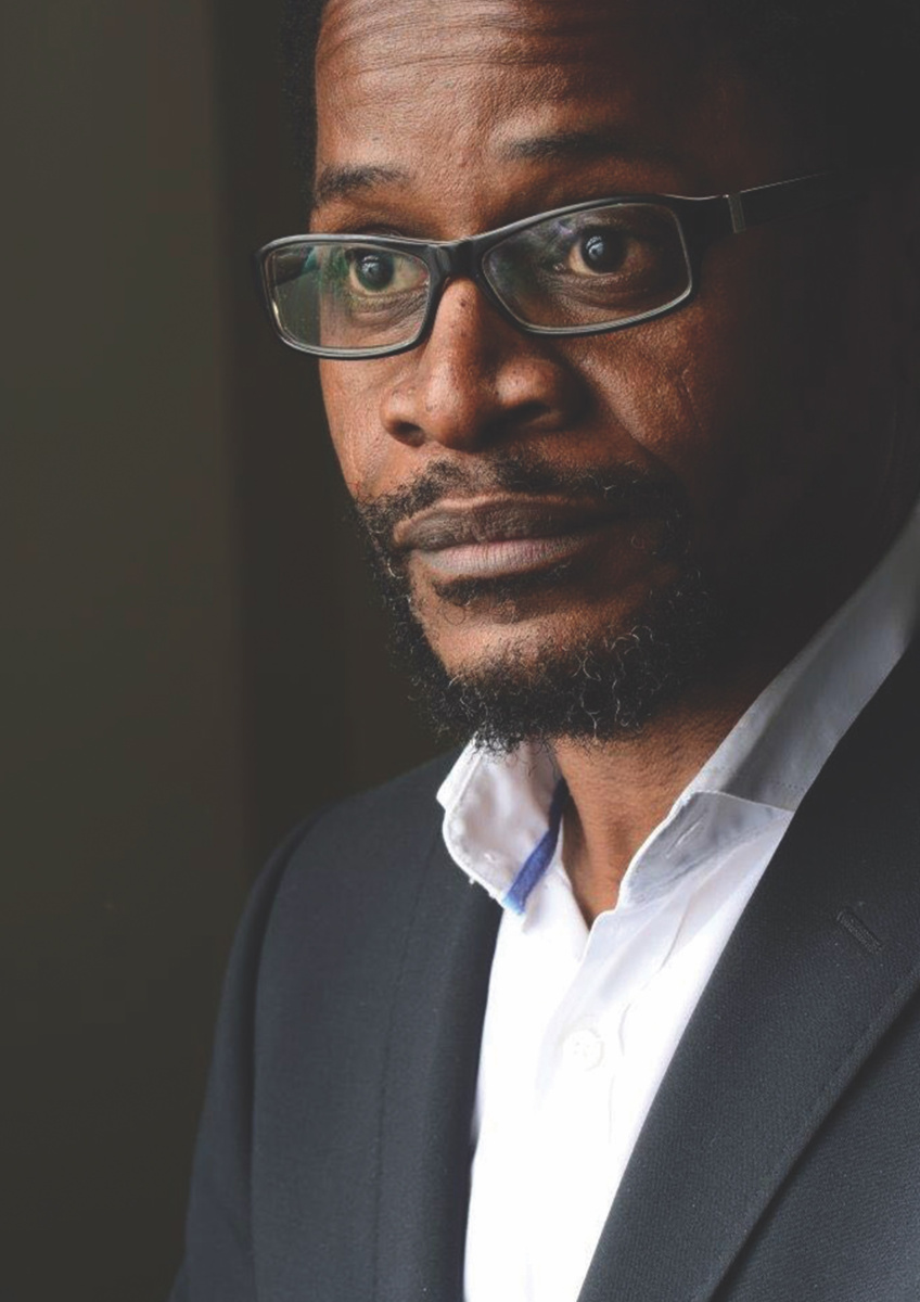 Dr Sipho Sithole | Music In Africa