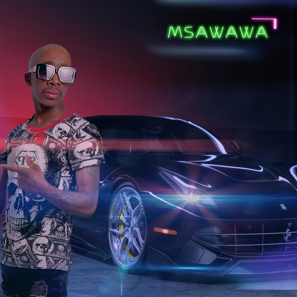 MSAWAWA | Music In Africa