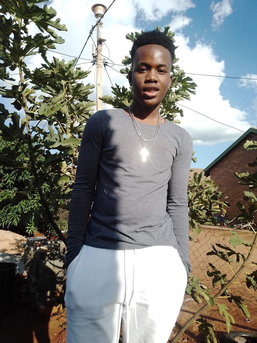 Glock 9Teen | Music In Africa