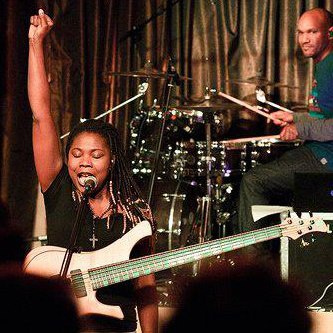 Manou Gallo | Music In Africa