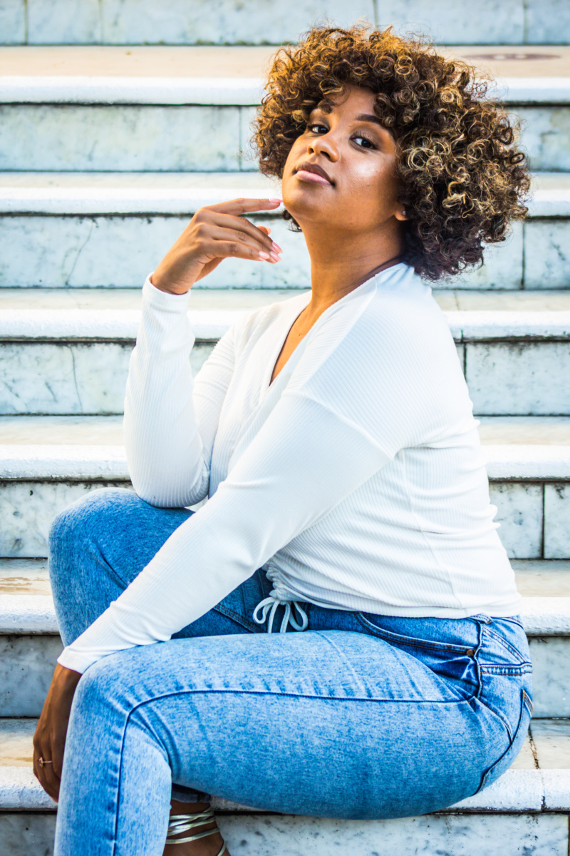 Marsha | Music In Africa