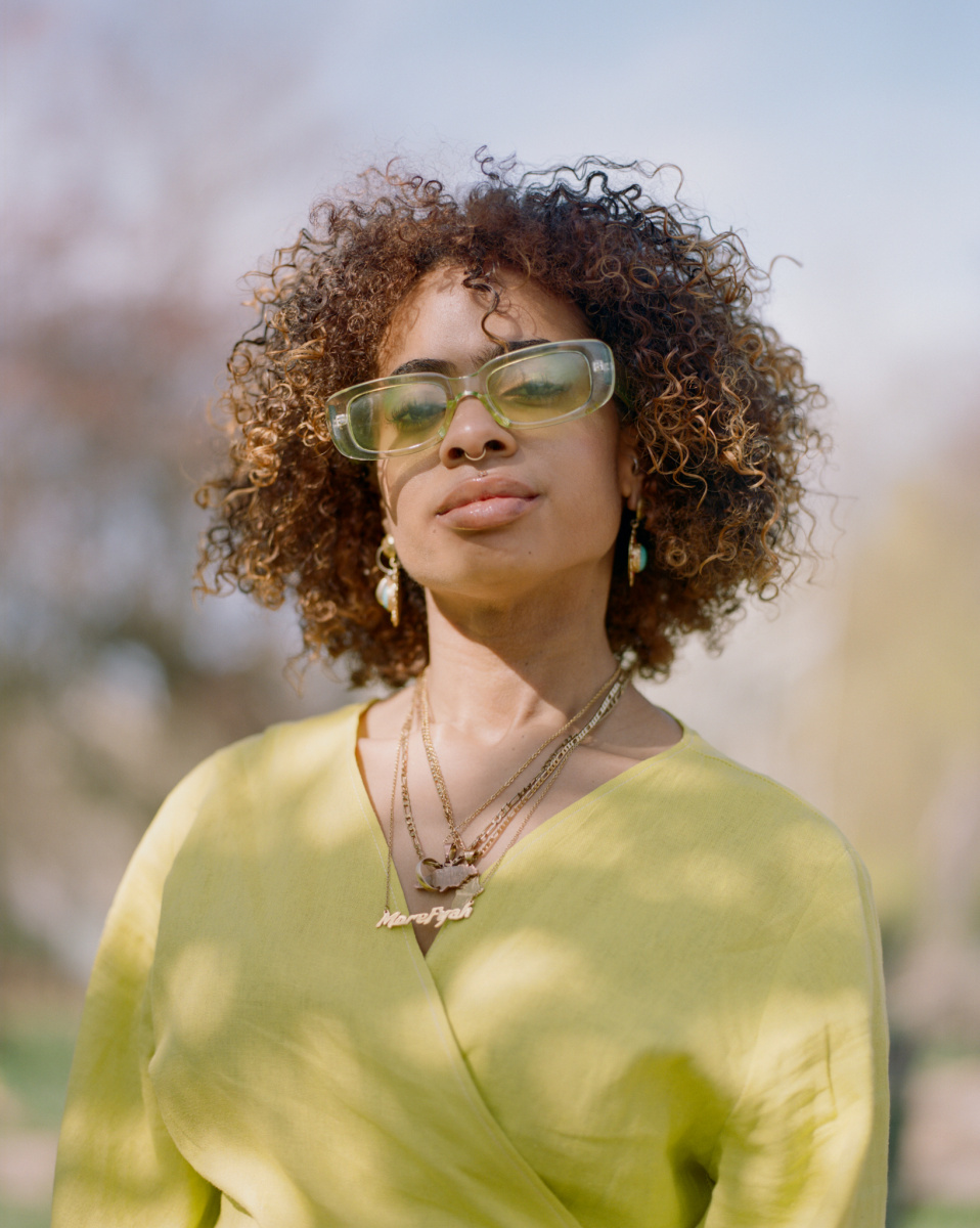 Tash LC | Music In Africa