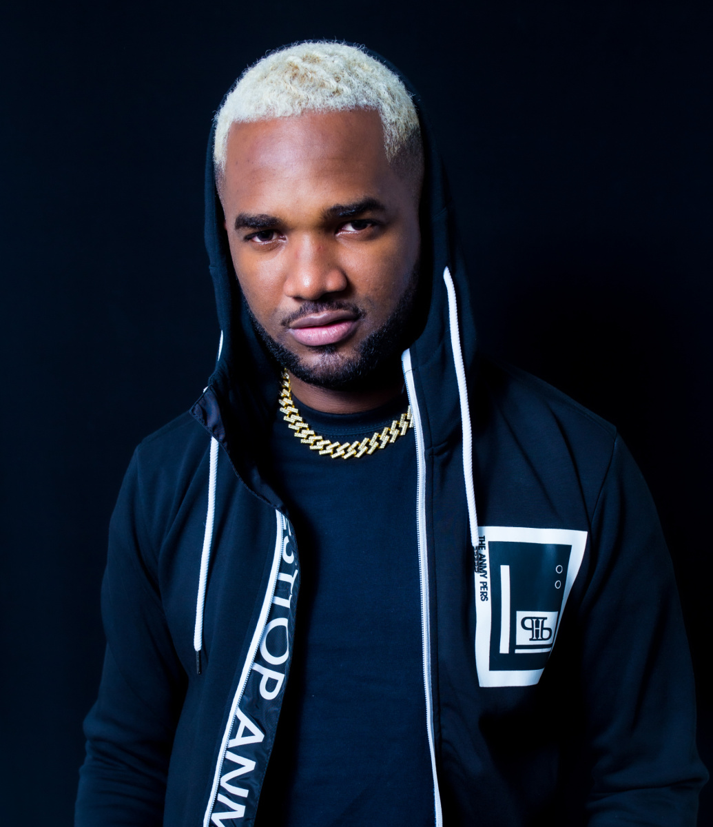 DJ Rick | Music In Africa