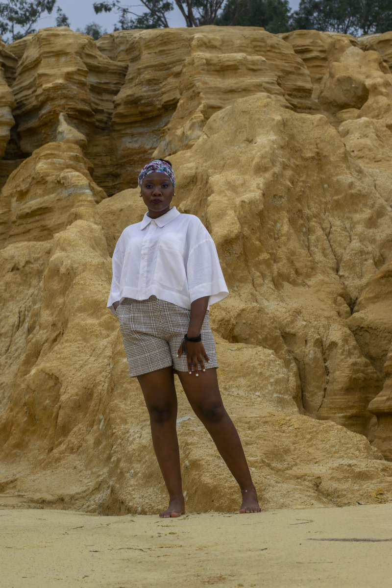 Notha Shoto | Music In Africa