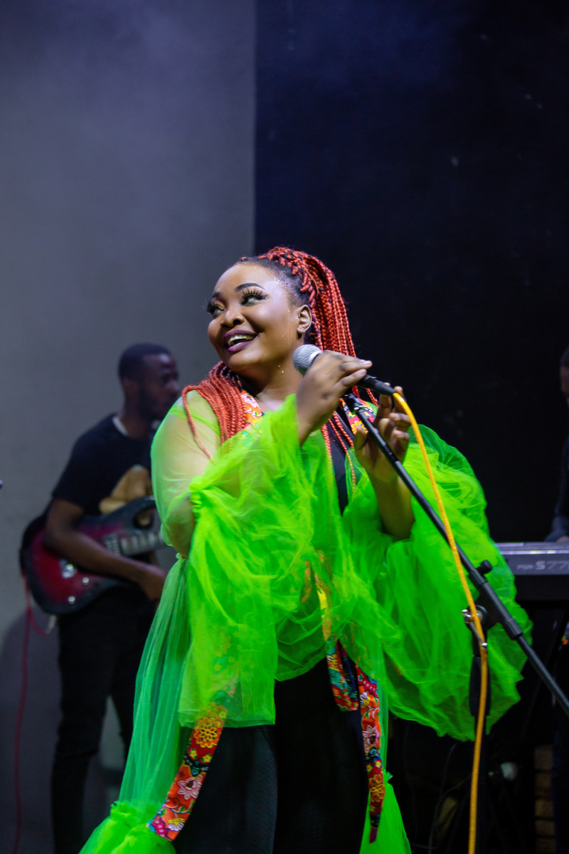 Dalie Dandala | Music In Africa