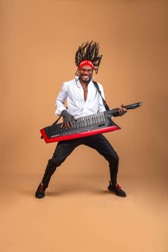 Crazy Keys | Music In Africa