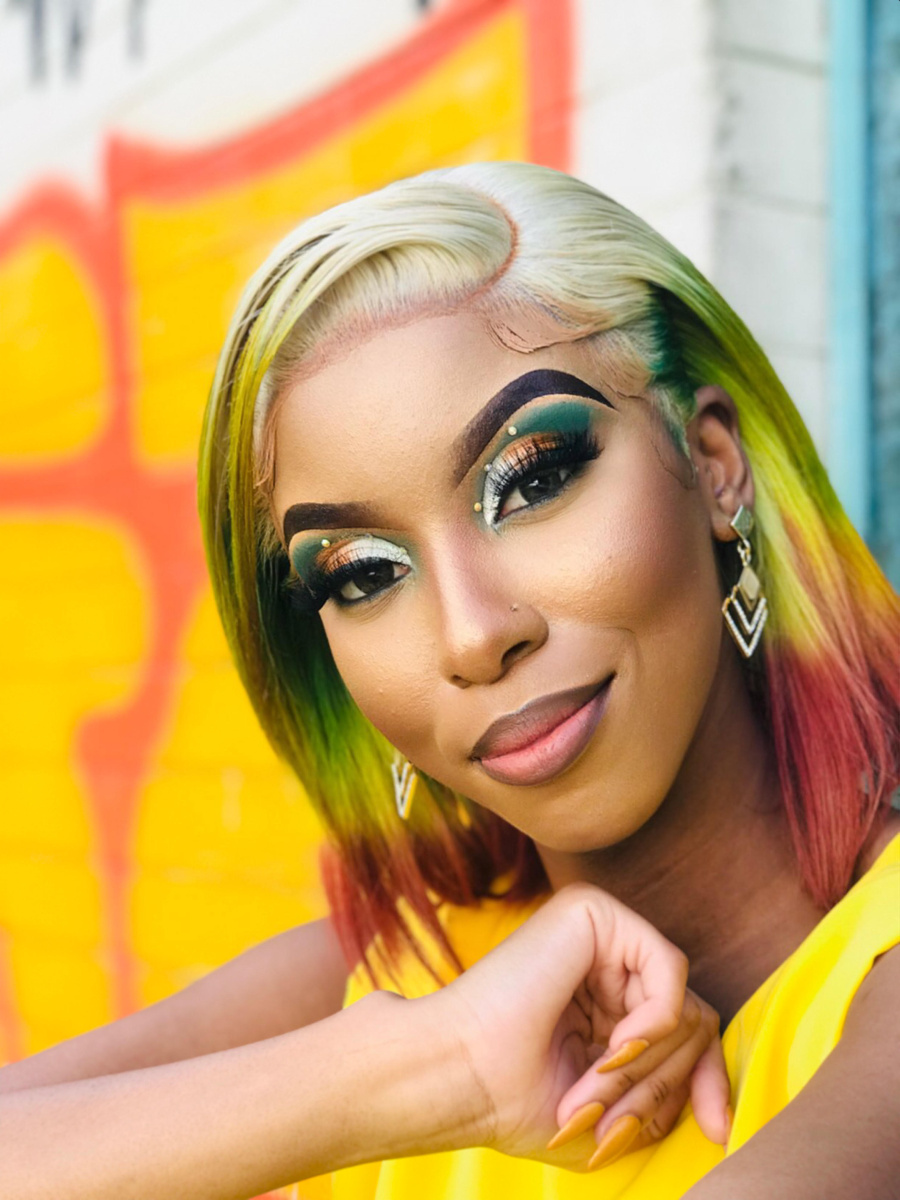 Rainbow Static | Music In Africa