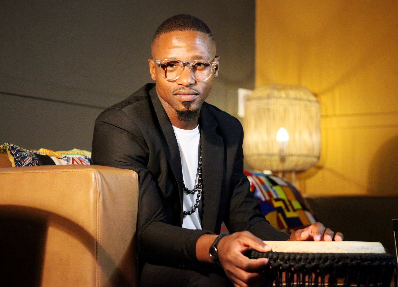 Bongani Sessionist | Music In Africa