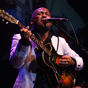 Jonathan Butler | Music In Africa