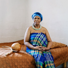 Madosini | Music In Africa