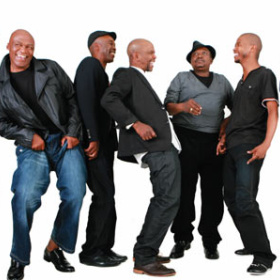 Stimela | Music In Africa