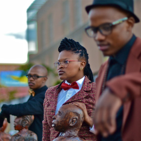 The Soil | Music In Africa