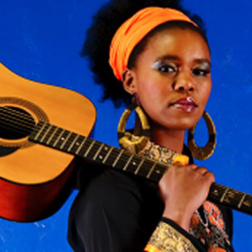 Zahara | Music In Africa