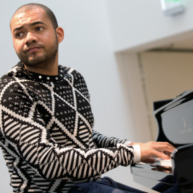 Bokani Dyer | Music In Africa
