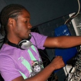 DJ Boo | Music In Africa