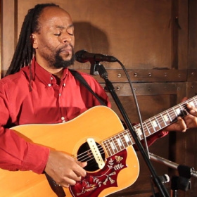 Masauko Chipembere | Music In Africa