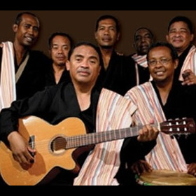 Mahaleo | Music In Africa