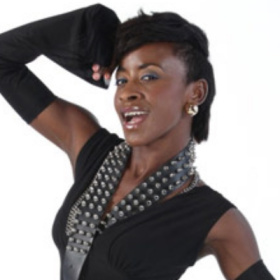Lady May | Music In Africa