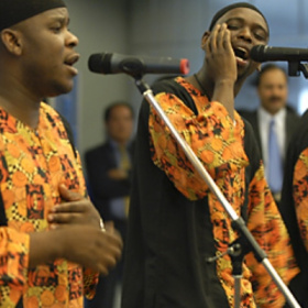 Insingizi | Music In Africa