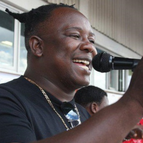 Somandla Ndebele | Music In Africa
