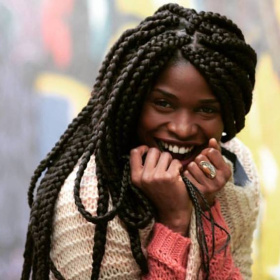 Reniss | Music In Africa
