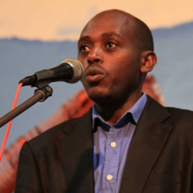 Simon Kabera | Music In Africa