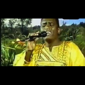 Alex Kahsay | Music In Africa