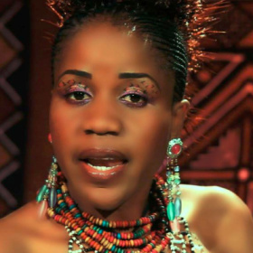 Sherifa Gunu | Music In Africa