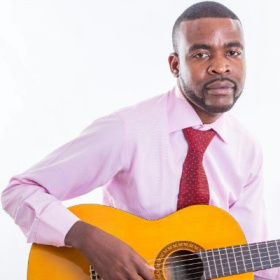 Takesure Zamar Ncube | Music In Africa