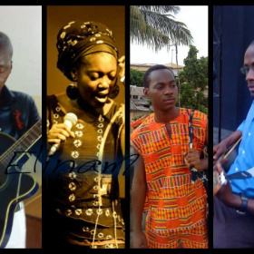 Elinam | Music In Africa