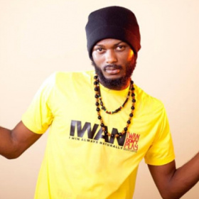 Iwan | Music In Africa